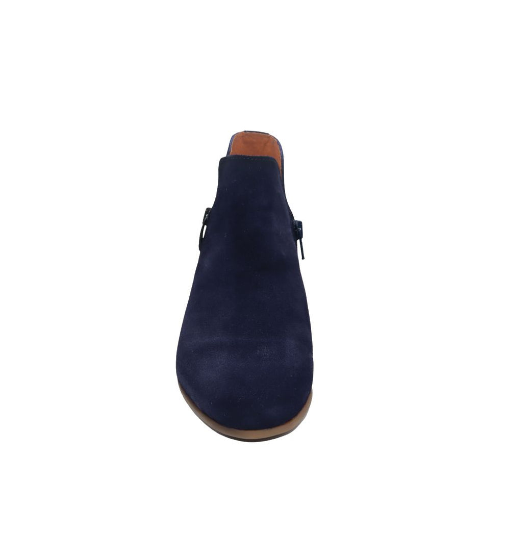 Eric Michael Isabella | Women’s Leather Ankle Bootie – Eric Michael store